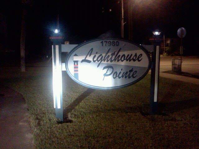Post and Panel Signs | Outdoor Signage by New City Signs